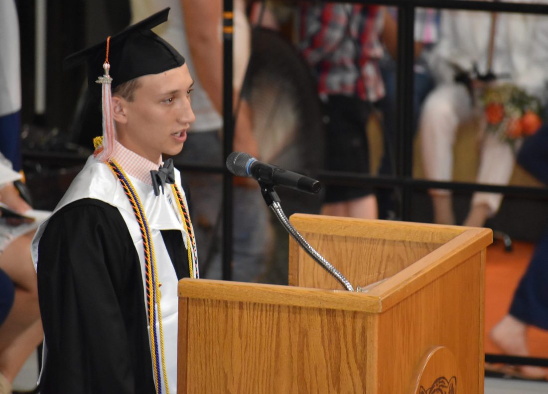 EHS class of 2018 graduates | News, Sports, Jobs - The Intermountain